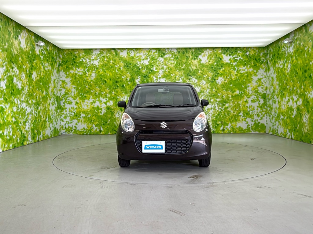 スズキ アルト5D F 年式：H25年｜クルマを探す｜WECARS（ウィーカーズ）