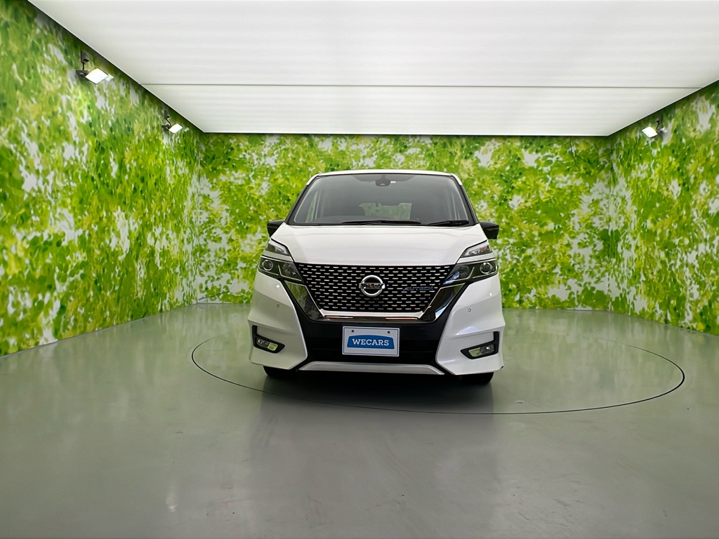 ニッサン セレナ 4WDハイウェイスターVセレクション2 年式：H31年｜クルマを探す｜WECARS（ウィーカーズ）