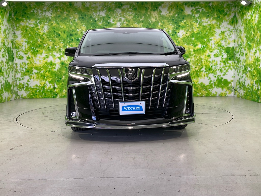 トヨタ アルファード S_Cパッケージ 年式：R2年｜クルマを探す｜WECARS（ウィーカーズ）