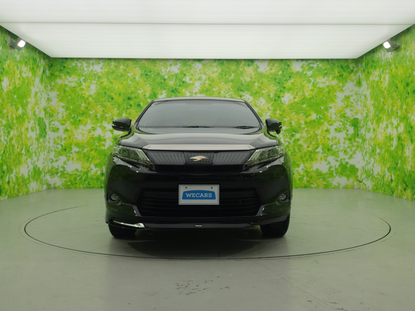 トヨタ ハリアー 4WDエレガンス 年式：H26年｜クルマを探す｜WECARS（ウィーカーズ）