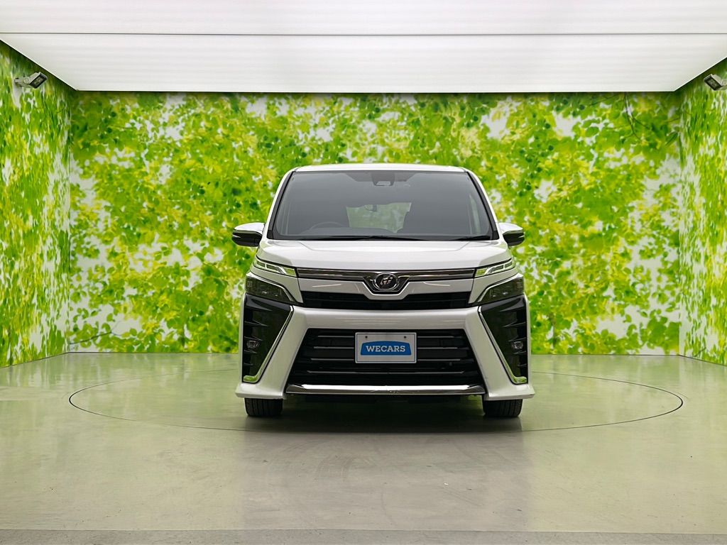 トヨタ ヴォクシー ZSキラメキ2 年式：R2年｜クルマを探す｜WECARS（ウィーカーズ）