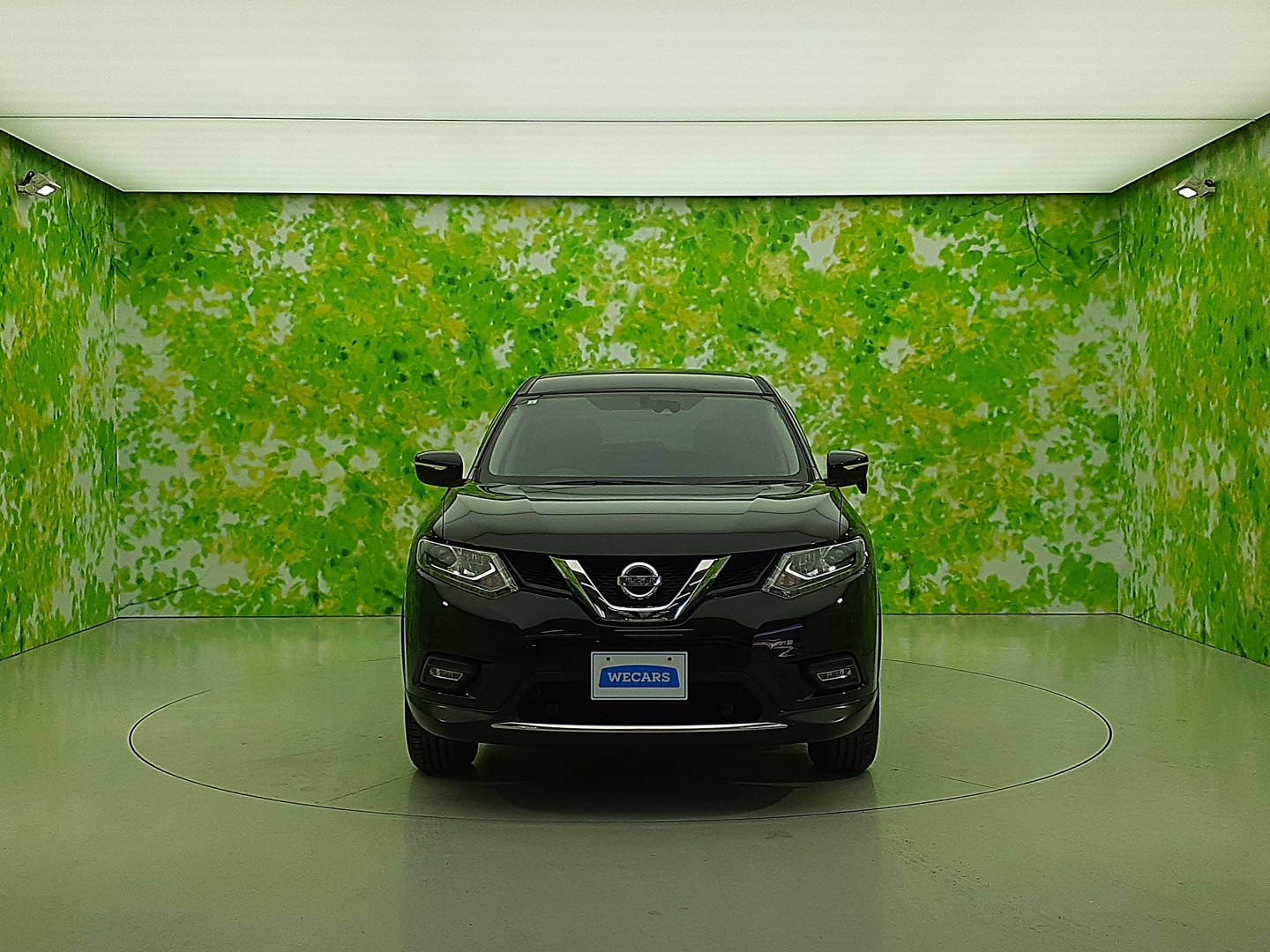 ニッサン エクストレイルハイブリッド 4WD20Xエマブレパッケージ 年式：H29年｜クルマを探す｜WECARS（ウィーカーズ）