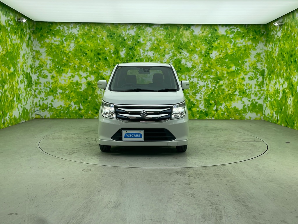 スズキ ワゴンR FZ 年式：H26年｜クルマを探す｜WECARS（ウィーカーズ）