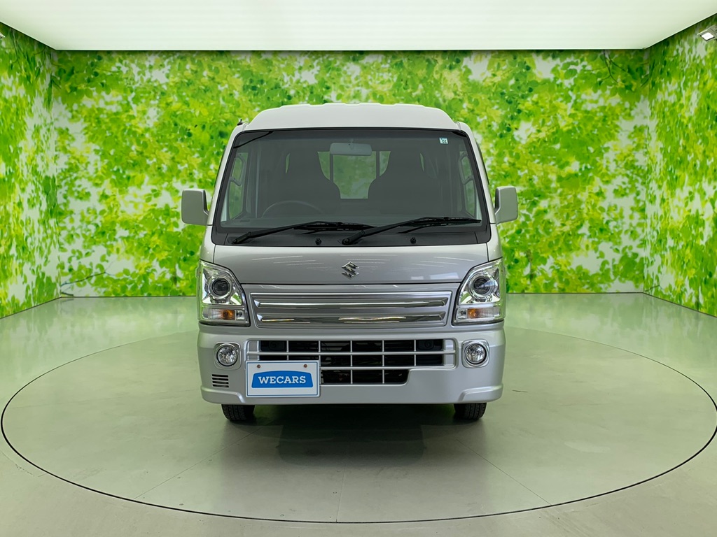 スズキ スーパーキャリイ X 年式：H30年｜クルマを探す｜WECARS（ウィーカーズ）