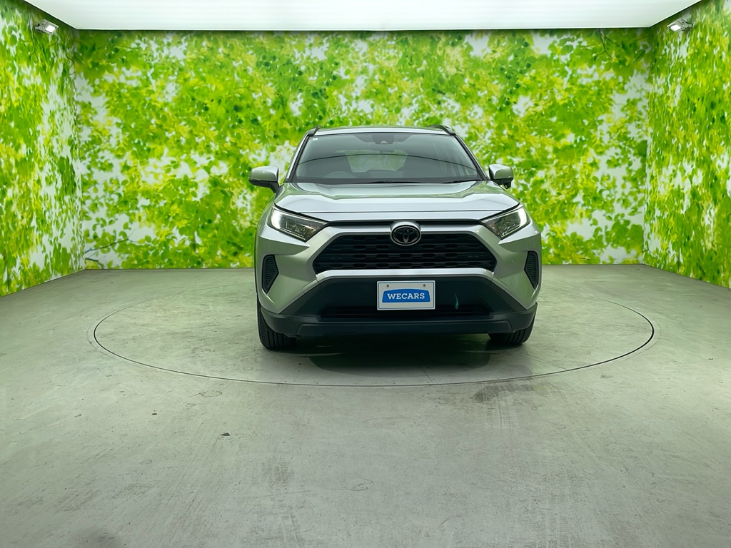 トヨタ RAV4_5D X 年式：R1年｜クルマを探す｜WECARS（ウィーカーズ）