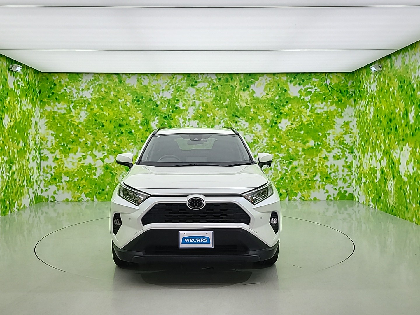 トヨタ RAV4_5D X 年式：R2年｜クルマを探す｜WECARS（ウィーカーズ）