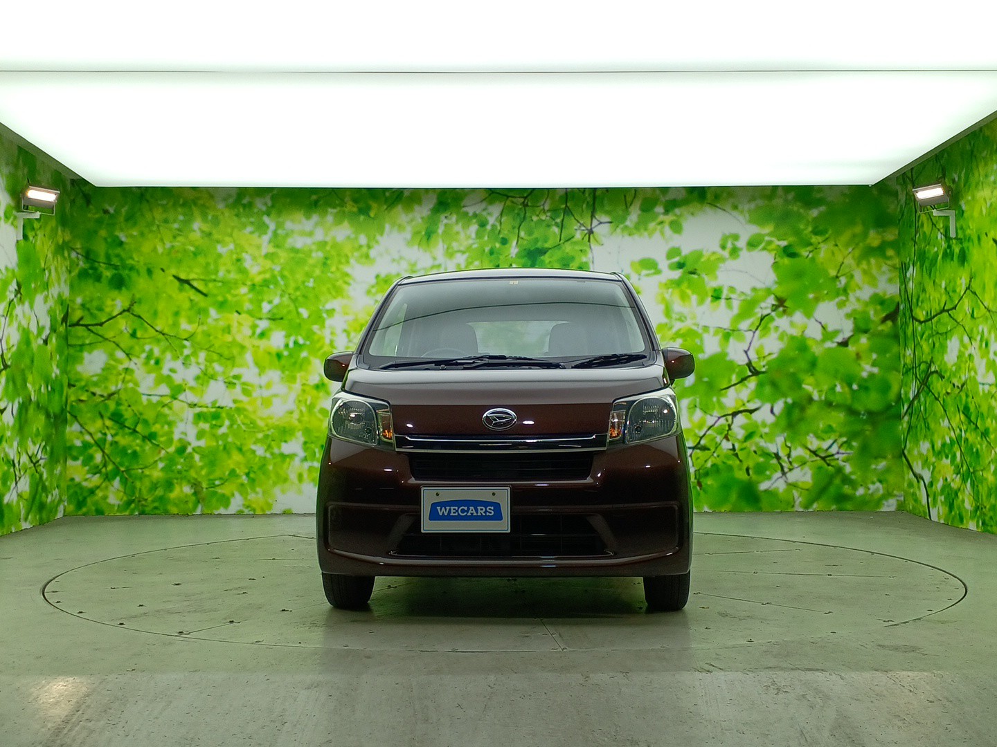 ダイハツ ムーヴ L 年式：H25年｜クルマを探す｜WECARS（ウィーカーズ）