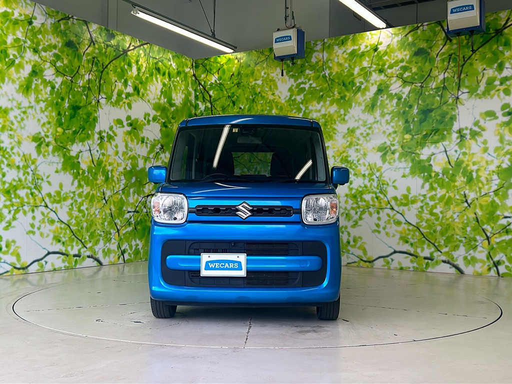 スズキ スペーシア ハイブリッドG 年式：R2年｜クルマを探す｜WECARS（ウィーカーズ）