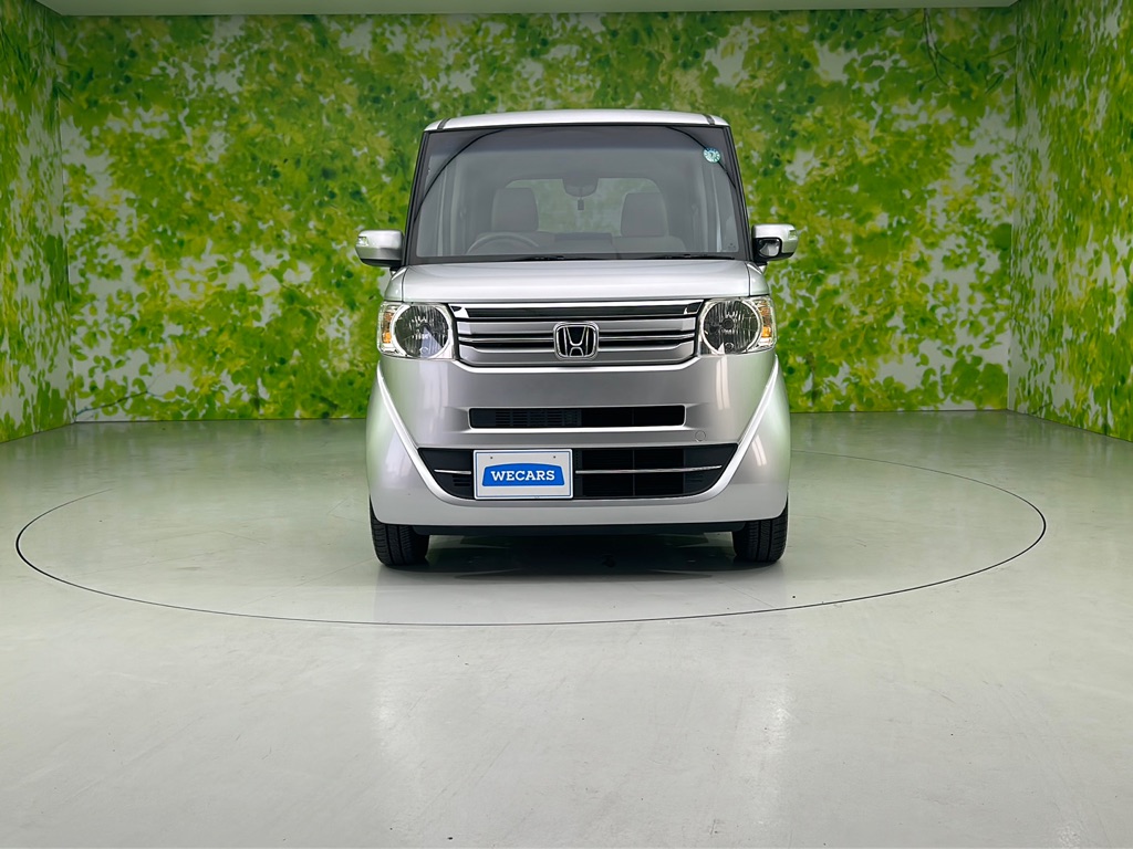 ホンダ N_BOX G・Lパッケージ 年式：H27年｜クルマを探す｜WECARS（ウィーカーズ）