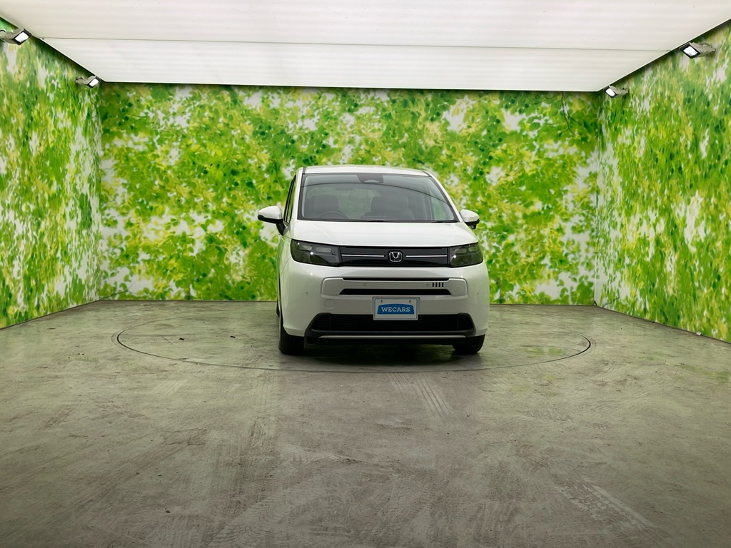 ホンダ フリードハイブリッド eHEVエアー 年式：R7年｜クルマを探す｜WECARS（ウィーカーズ）