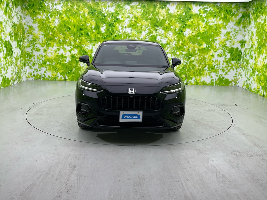 ホンダ ZR-Vハイブリッド 4WD_eHEV_Zブラックスタイル 年式：R6年｜クルマを探す｜WECARS（ウィーカーズ）