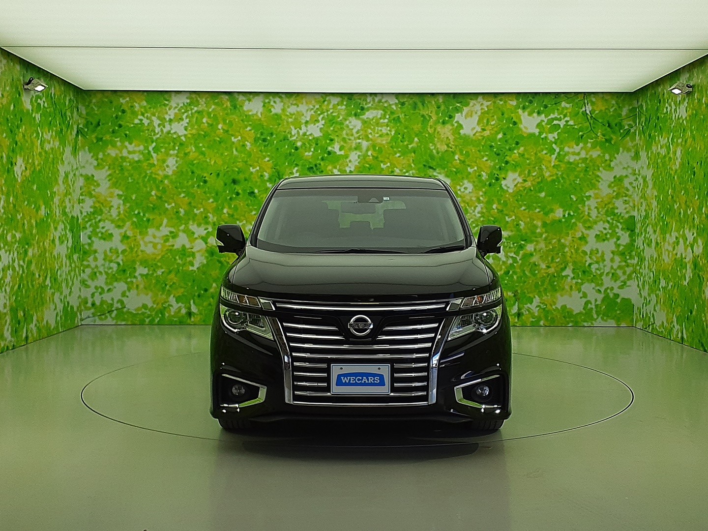 ニッサン エルグランド ハイウェイスタープレミアム 年式：R2年｜クルマを探す｜WECARS（ウィーカーズ）