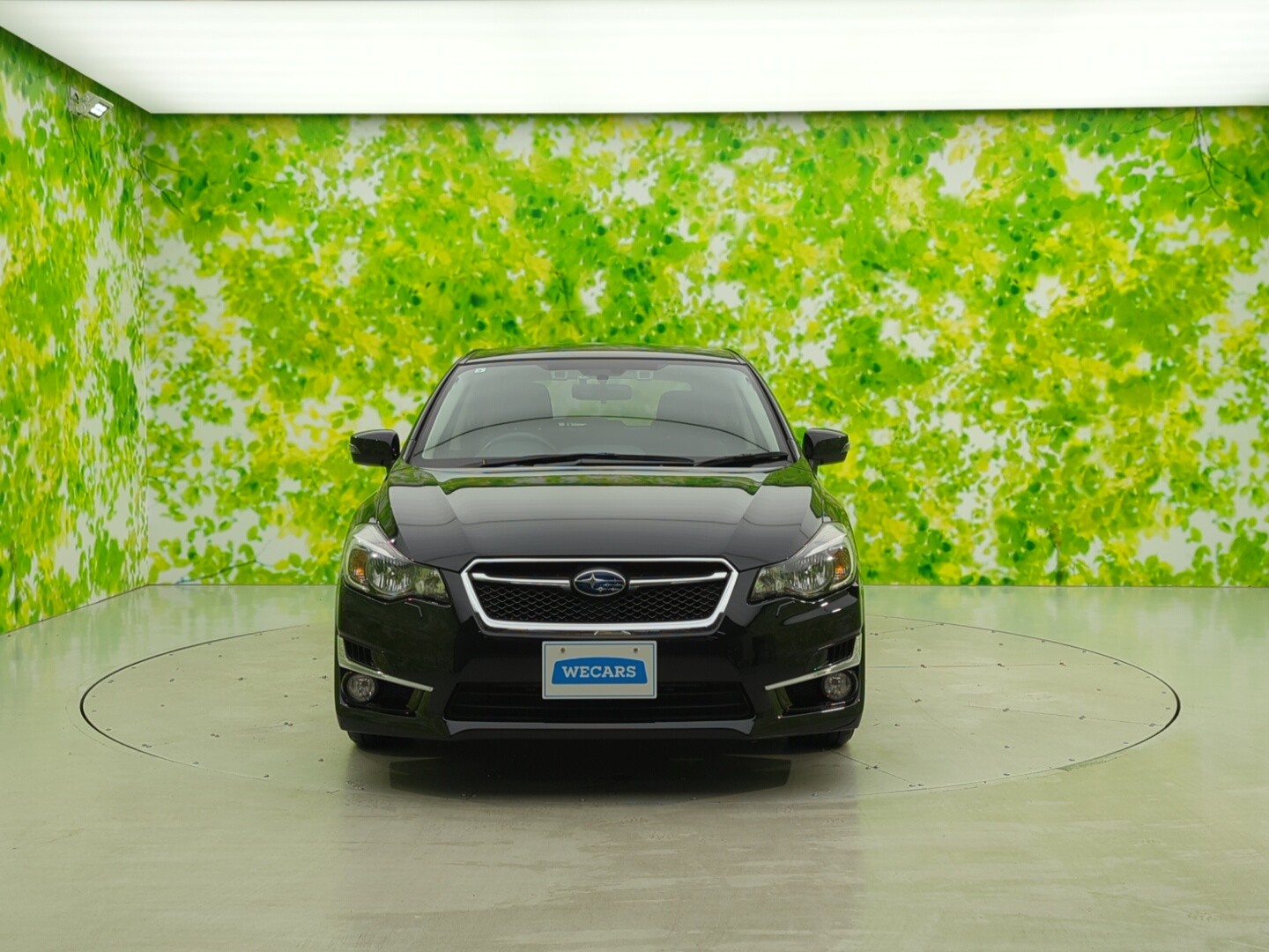 スバル インプレッサスポーツ 4WD1.6i-Sアイサイト 年式：H28年｜クルマを探す｜WECARS（ウィーカーズ）