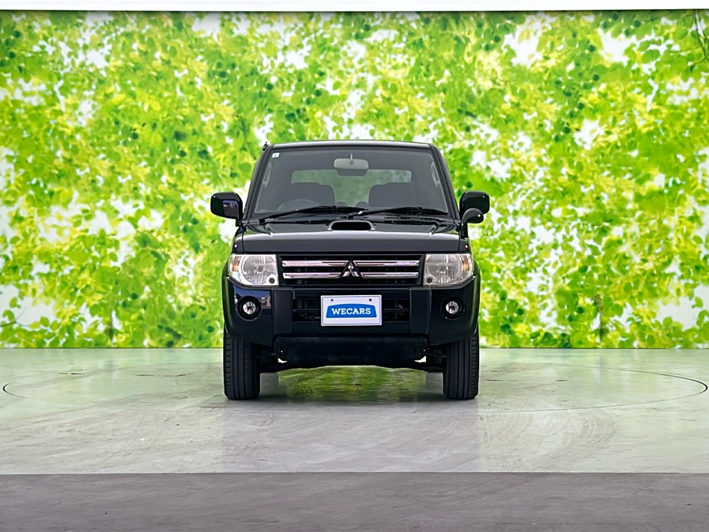 ミツビシ パジェロミニ 4WD_VRファイナルアニバーサリー 年式：H25年｜クルマを探す｜WECARS（ウィーカーズ）