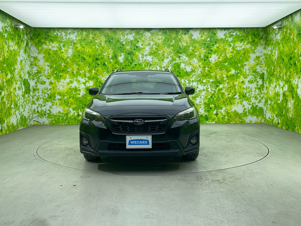 スバル XV 4WD1.6i-Lアイサイト 年式：H29年｜クルマを探す｜WECARS（ウィーカーズ）