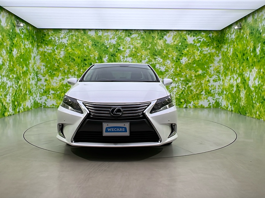 レクサス HS HS250hバージョンL 年式：H25年｜クルマを探す｜WECARS（ウィーカーズ）