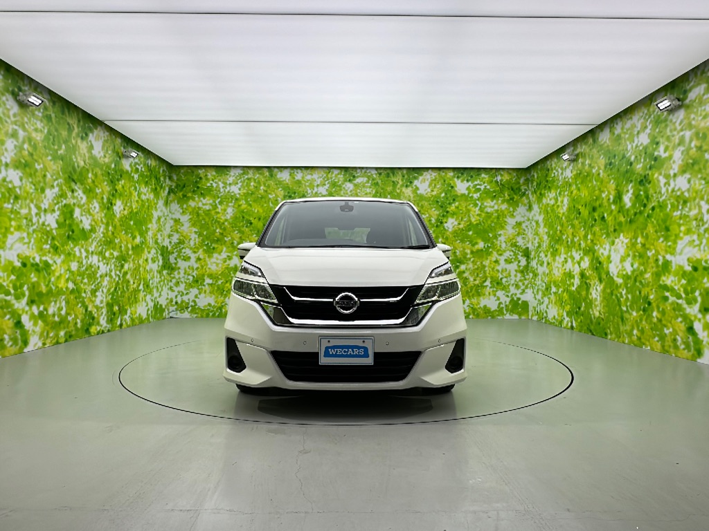 ニッサン セレナ X_Vセレクション 年式：H29年｜クルマを探す｜WECARS（ウィーカーズ）