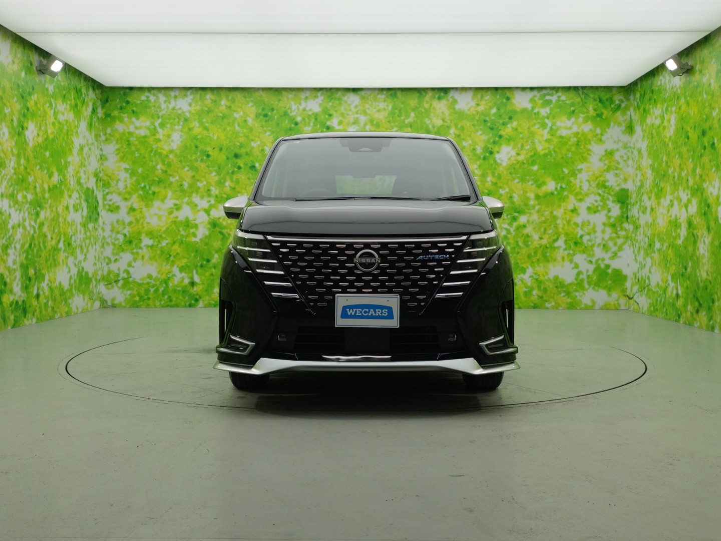 ニッサン セレナ 4WDオーテック 年式：R5年｜クルマを探す｜WECARS（ウィーカーズ）