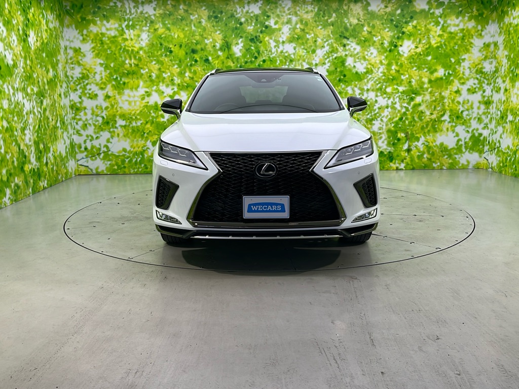 レクサス RX RX300Fスポーツ 年式：R1年｜クルマを探す｜WECARS（ウィーカーズ）