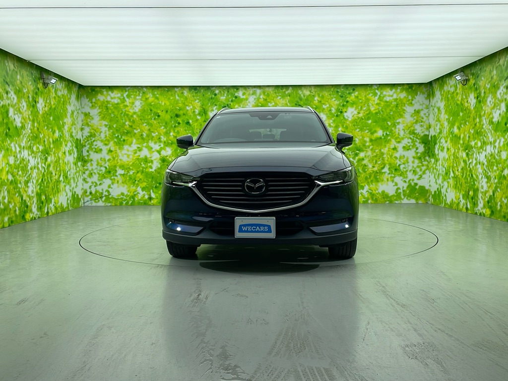 マツダ CX-8 XD_Lパッケージ 年式：H30年｜クルマを探す｜WECARS（ウィーカーズ）