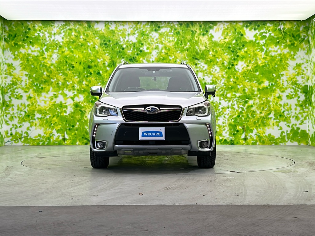 スバル フォレスター 4WD2.0XTアイサイトアドバンテージライン 年式：H26年｜クルマを探す｜WECARS（ウィーカーズ）