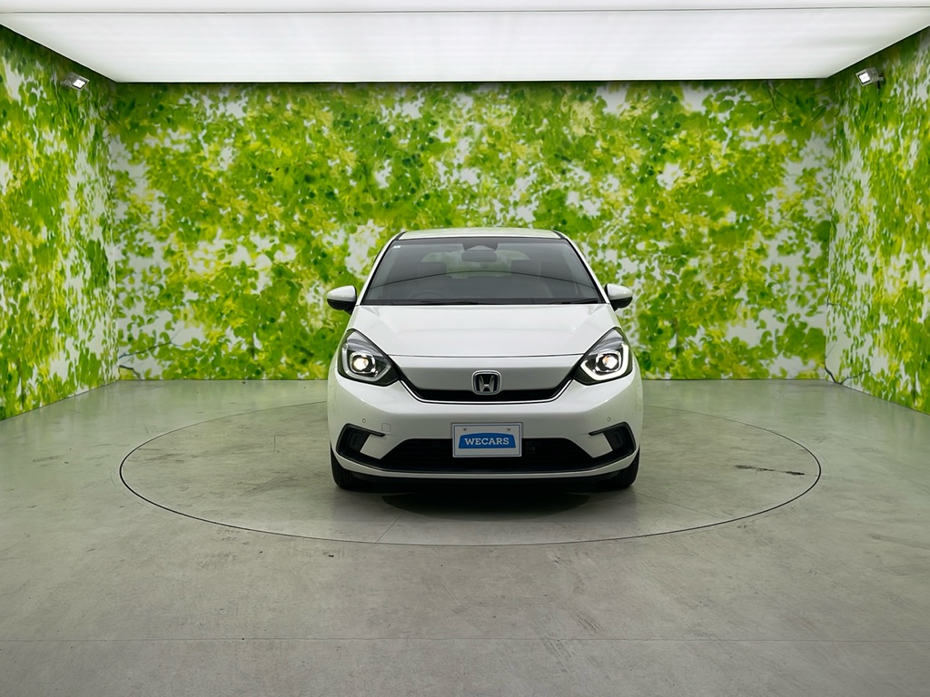 ホンダ フィットハイブリッド eHEVホーム 年式：R3年｜クルマを探す｜WECARS（ウィーカーズ）