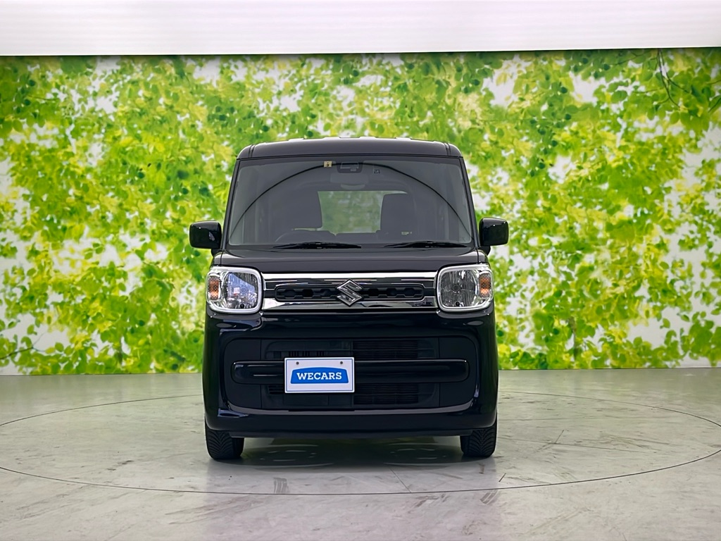 スズキ スペーシア ハイブリッドX 年式：H30年｜クルマを探す｜WECARS（ウィーカーズ）