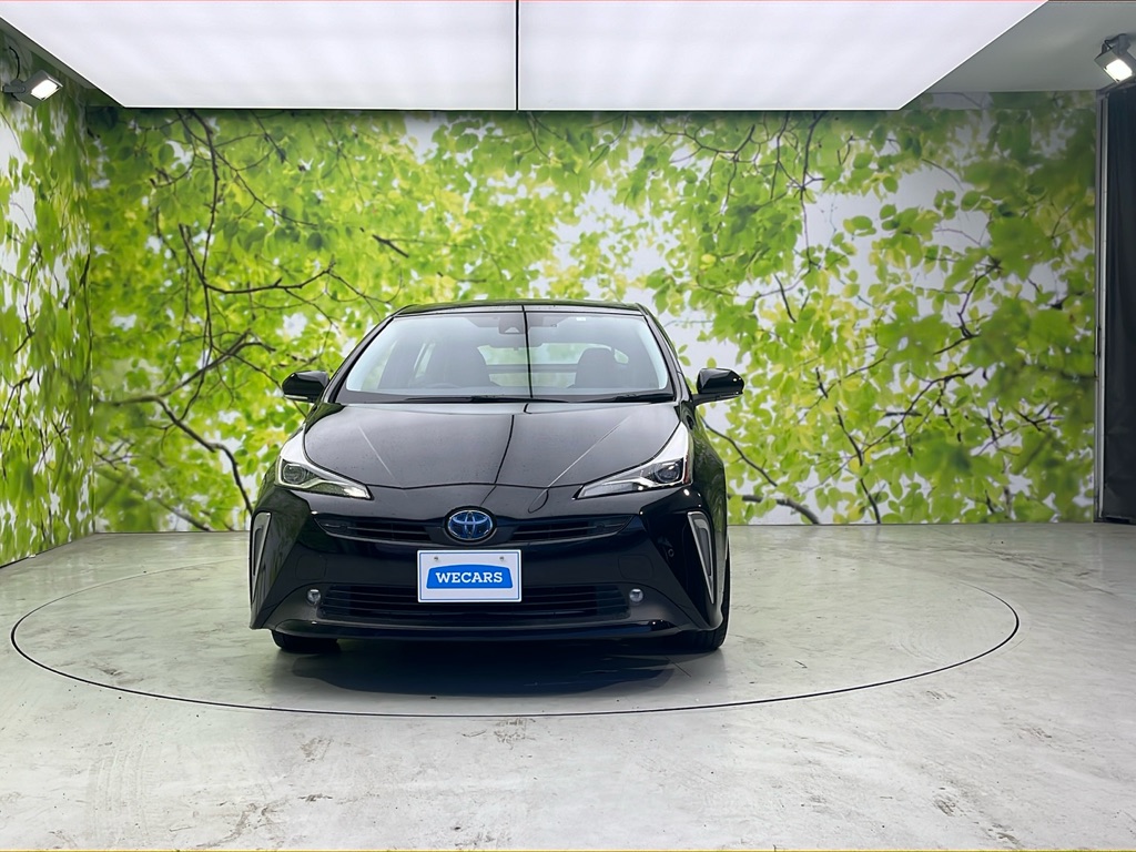 トヨタ プリウス Sツーリングセレクション 年式：R2年｜クルマを探す｜WECARS（ウィーカーズ）