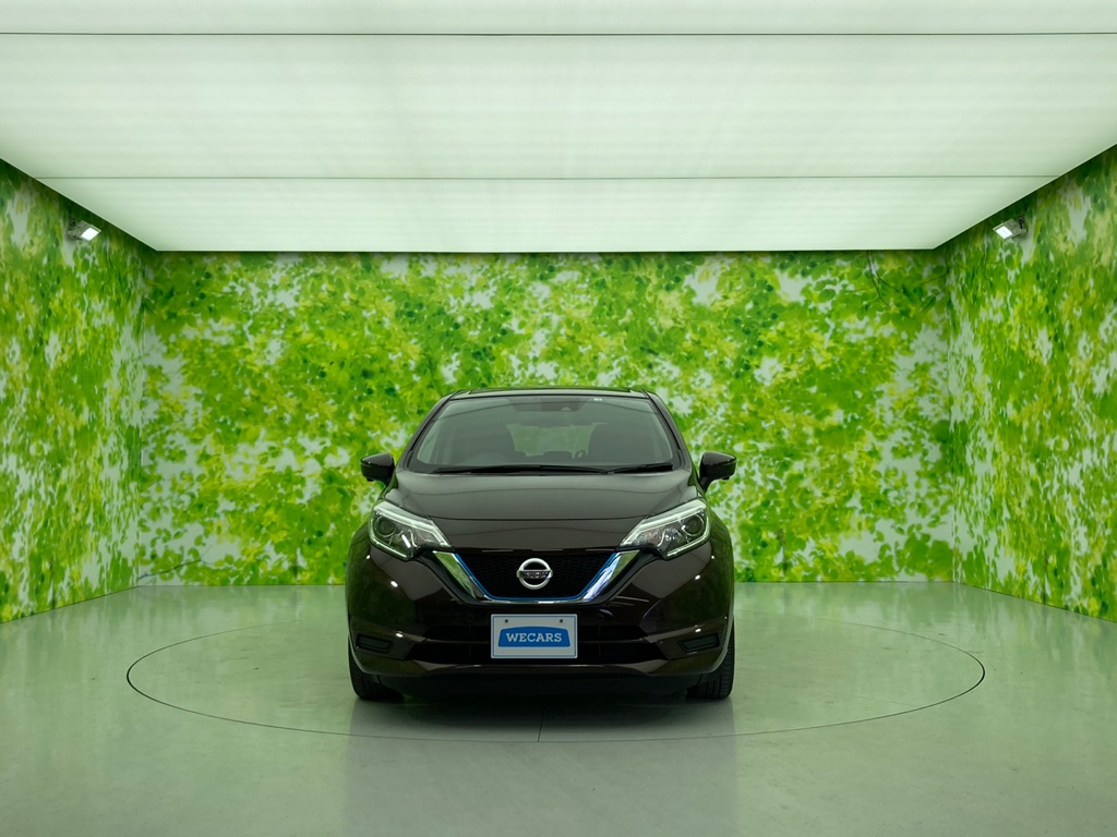 ニッサン ノートeパワー eパワーX_Vセレクション 年式：R2年｜クルマを探す｜WECARS（ウィーカーズ）