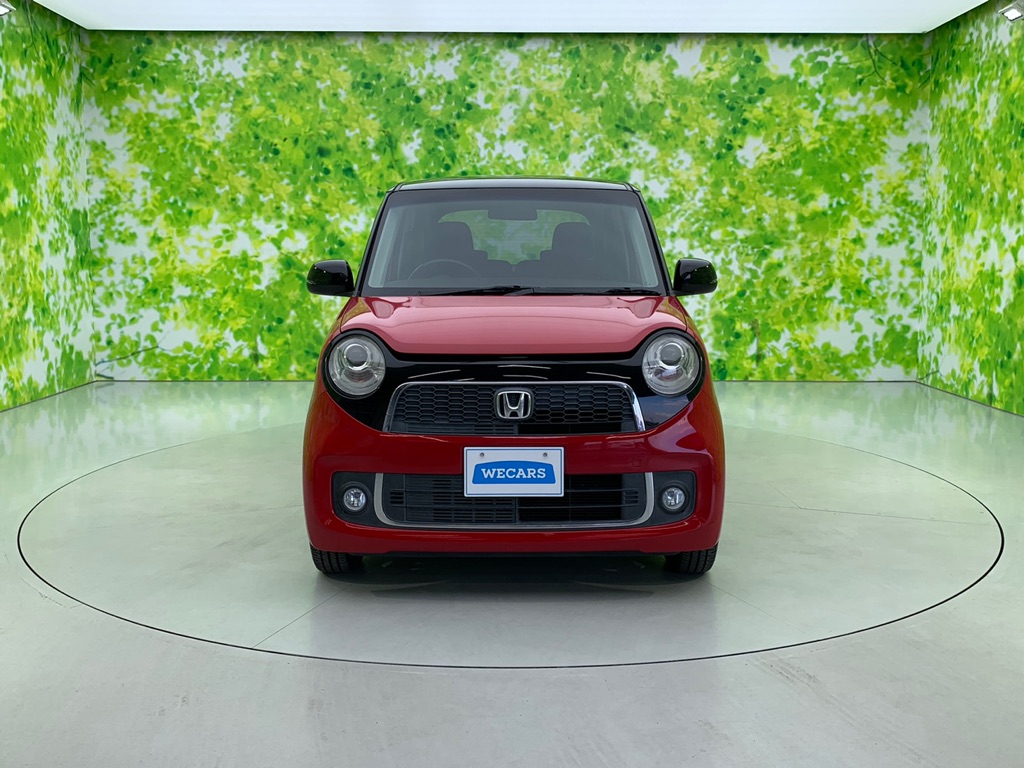 ホンダ N-ONEプレミアム プレミアム・Lパッケージ 年式：H25年｜クルマを探す｜WECARS（ウィーカーズ）