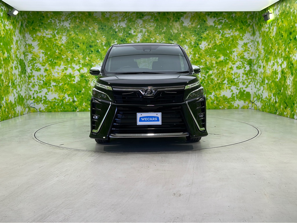 トヨタ ヴォクシー ZSキラメキ2 年式：R2年｜クルマを探す｜WECARS（ウィーカーズ）