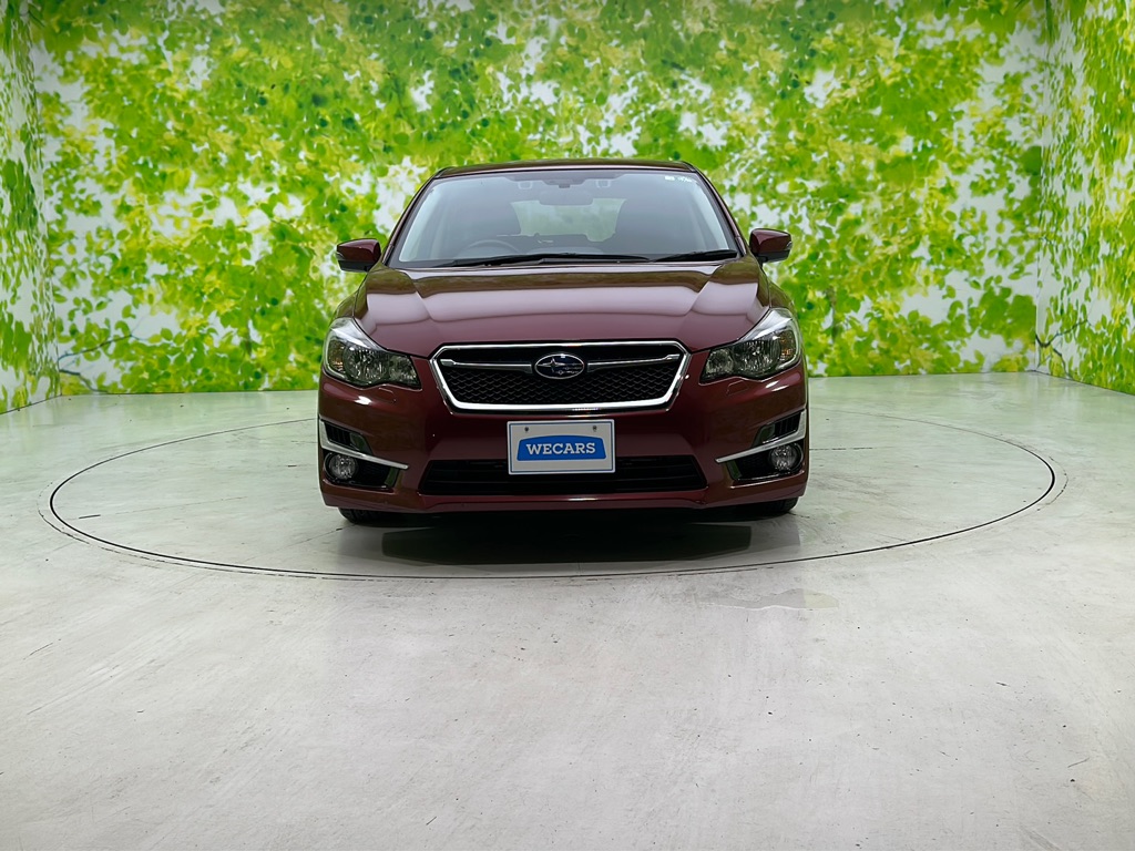 スバル インプレッサスポーツ 4WD1.6i-Sアイサイト 年式：H28年｜クルマを探す｜WECARS（ウィーカーズ）