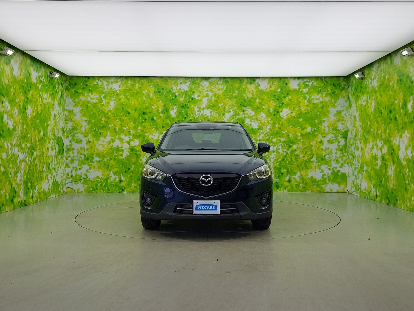 マツダ CX-5 4WD_XD 年式：H26年｜クルマを探す｜WECARS（ウィーカーズ）