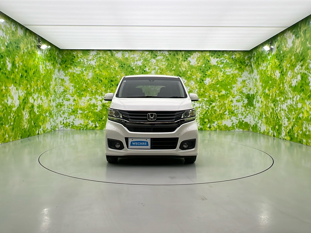 ホンダ N-WGNカスタム 4WD_G・ターボパッケージ 年式：H27年｜クルマを探す｜WECARS（ウィーカーズ）