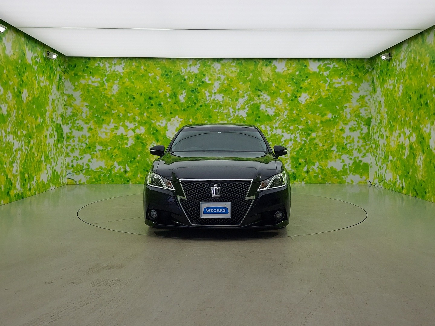 トヨタ クラウン アスリートS 年式：H25年｜クルマを探す｜WECARS（ウィーカーズ）