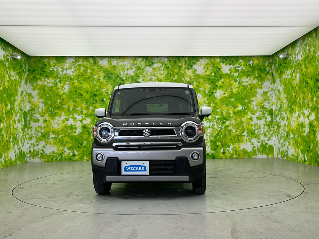 スズキ ハスラー 4WD_Jスタイルターボ 年式：R2年｜クルマを探す｜WECARS（ウィーカーズ）