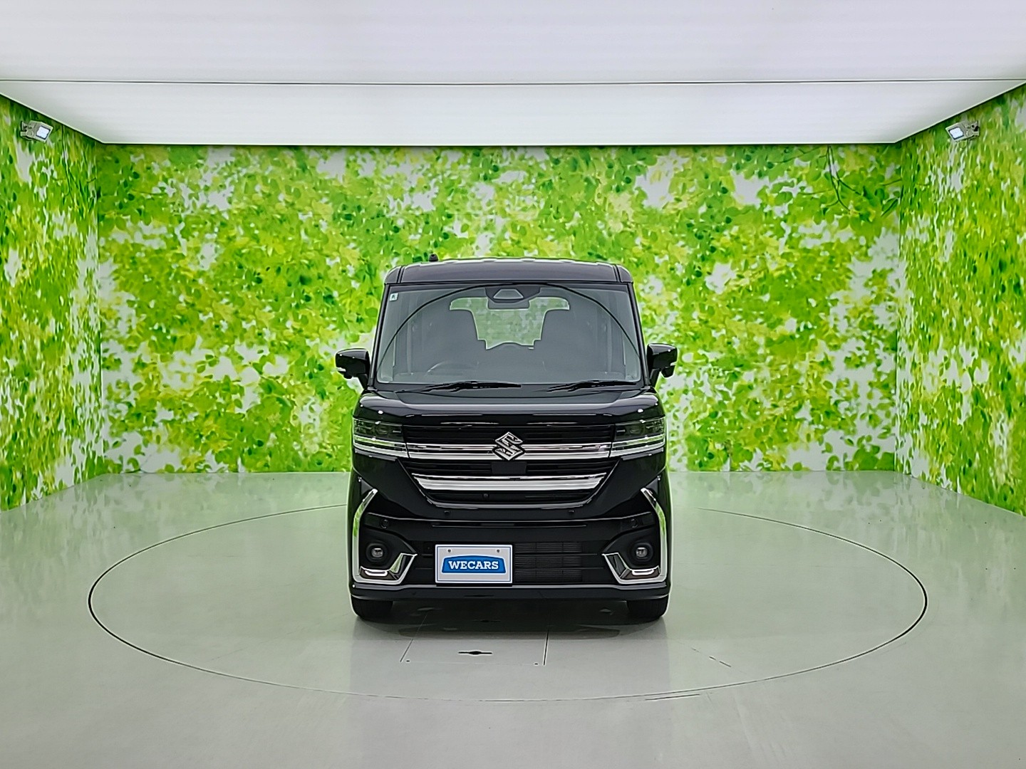 スズキ スペーシアカスタム ハイブリッドXSターボ 年式：R6年｜クルマを探す｜WECARS（ウィーカーズ）