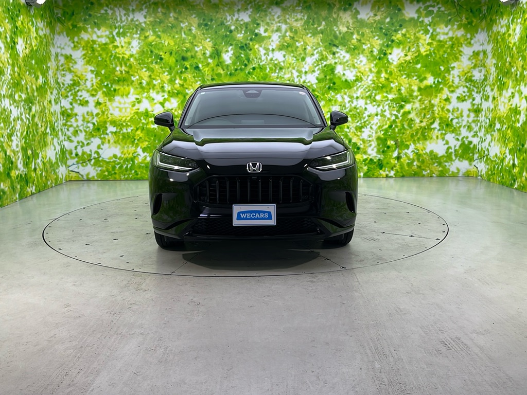 ホンダ ZR-Vハイブリッド eHEV_Z 年式：R5年｜クルマを探す｜WECARS（ウィーカーズ）