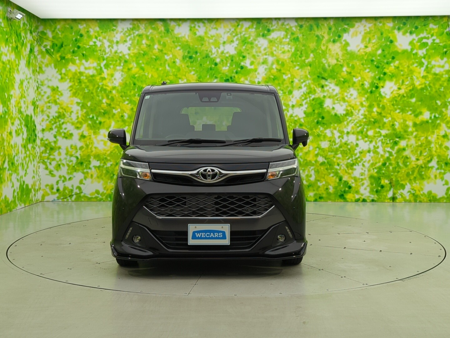 トヨタ タンクカスタム 4WDカスタムG 年式：H30年｜クルマを探す｜WECARS（ウィーカーズ）