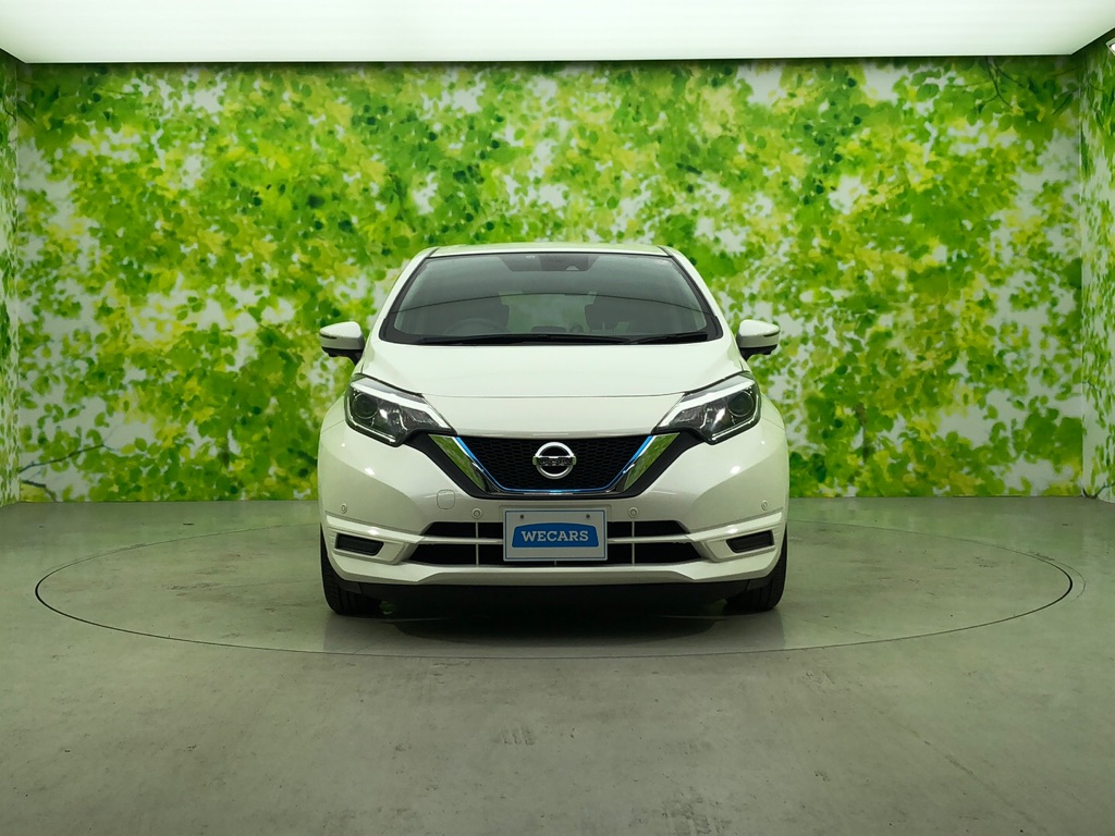 ニッサン ノートeパワー eパワーX 年式：H30年｜クルマを探す｜WECARS（ウィーカーズ）