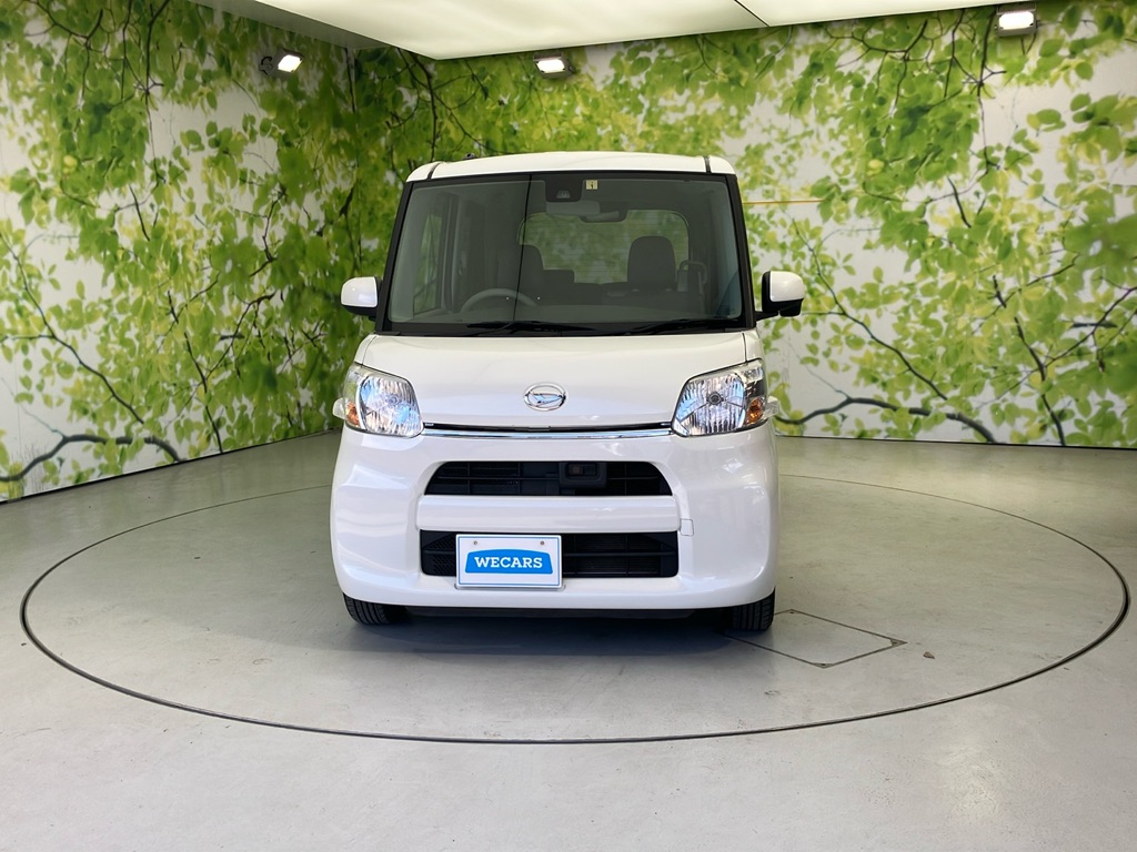 ダイハツ タント X_SA2 年式：H28年｜クルマを探す｜WECARS（ウィーカーズ）
