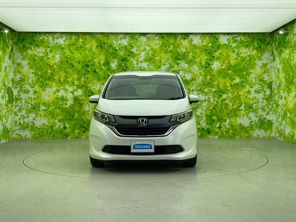 ホンダ フリード Gホンダセンシング 年式：H30年｜クルマを探す｜WECARS（ウィーカーズ）