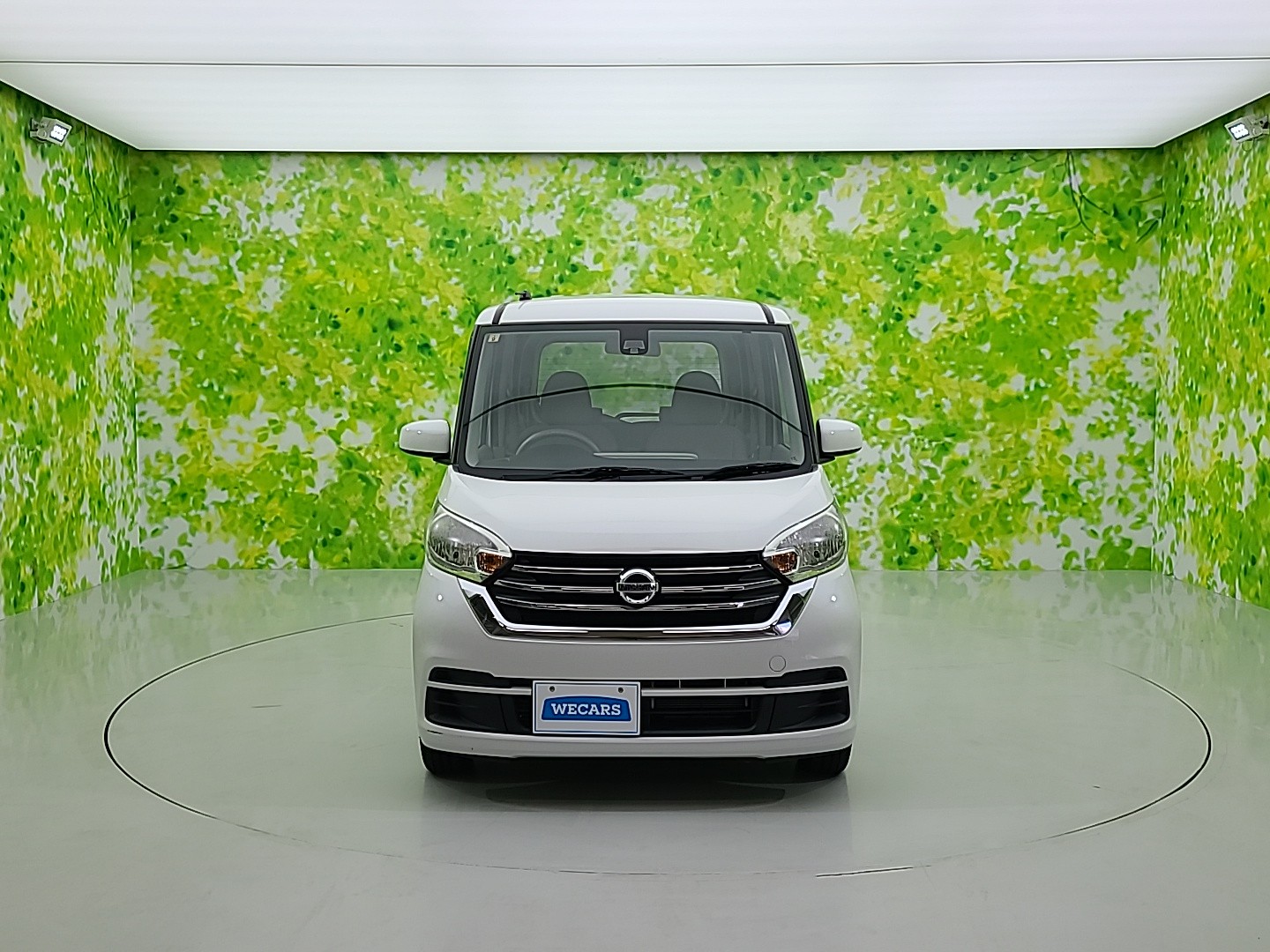 ニッサン デイズルークス S 年式：H29年｜クルマを探す｜WECARS（ウィーカーズ）