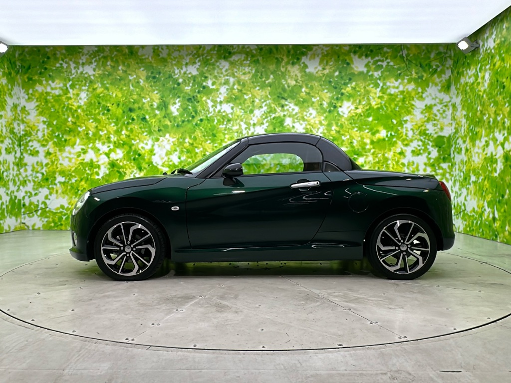 ダイハツ コペン セロS 年式：H30年｜クルマを探す｜WECARS（ウィーカーズ）