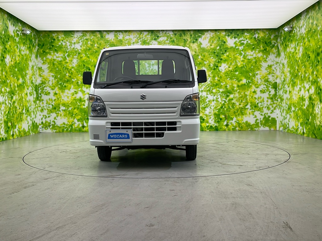 スズキ キャリイトラック KC 年式：H28年｜クルマを探す｜WECARS（ウィーカーズ）