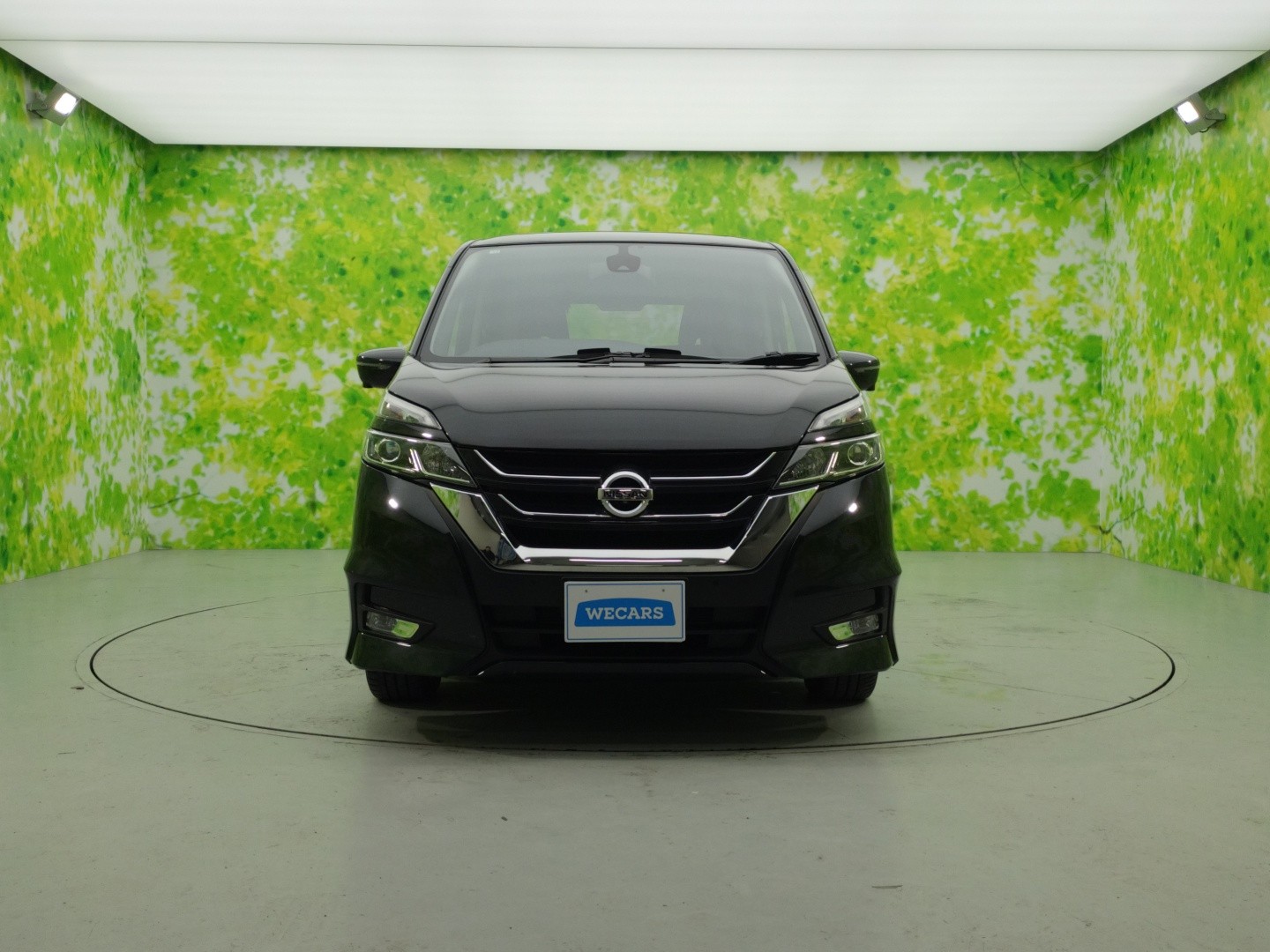 ニッサン セレナ 4WDハイウェイスター 年式：H28年｜クルマを探す｜WECARS（ウィーカーズ）
