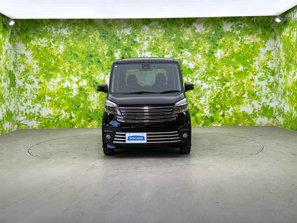 ニッサン デイズルークスハイウェイスター ライダー・Gターボ 年式：H31年｜クルマを探す｜WECARS（ウィーカーズ）