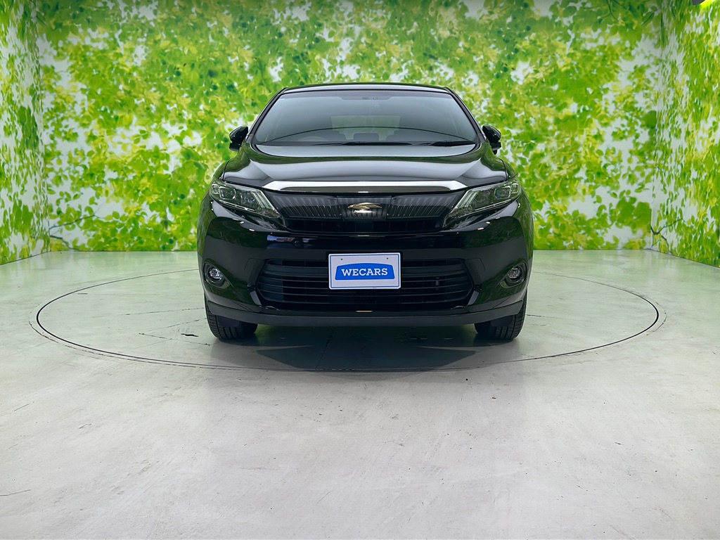 トヨタ ハリアー エレガンス 年式：H29年｜クルマを探す｜WECARS（ウィーカーズ）