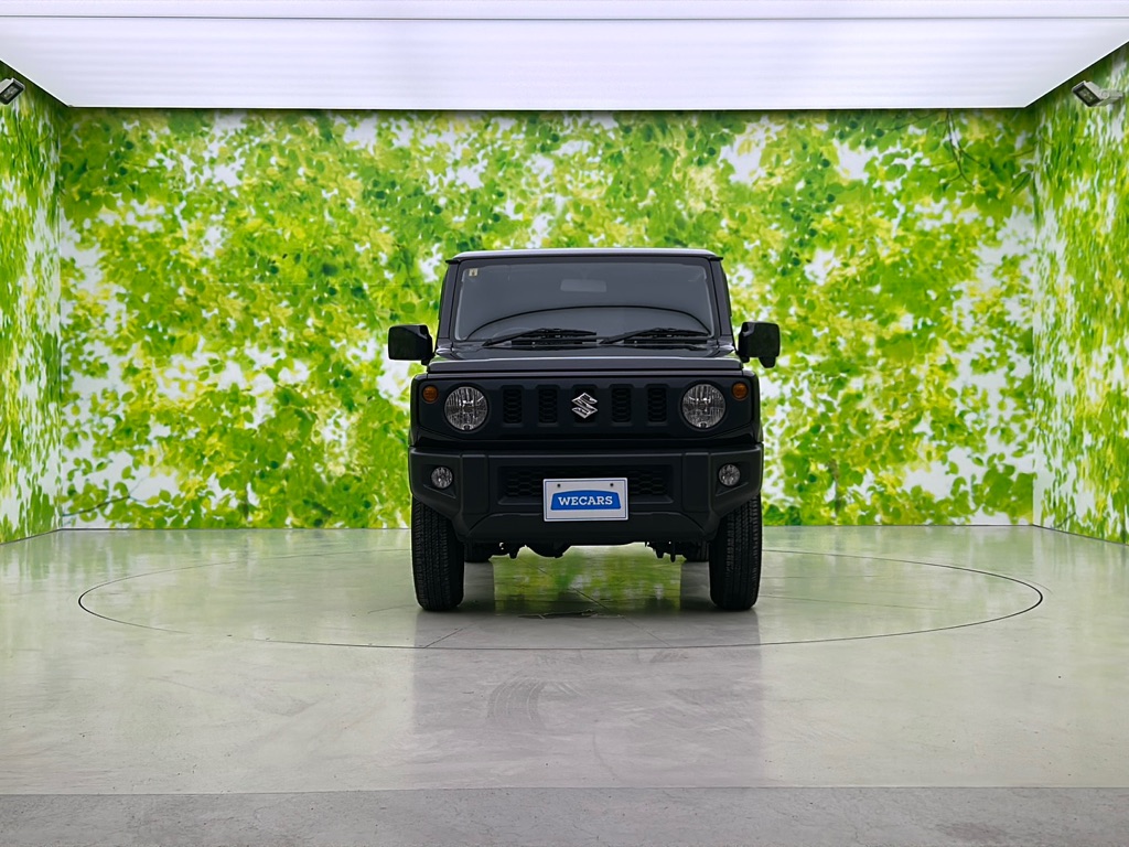 スズキ ジムニー 4WD_XL 年式：R2年｜クルマを探す｜WECARS（ウィーカーズ）