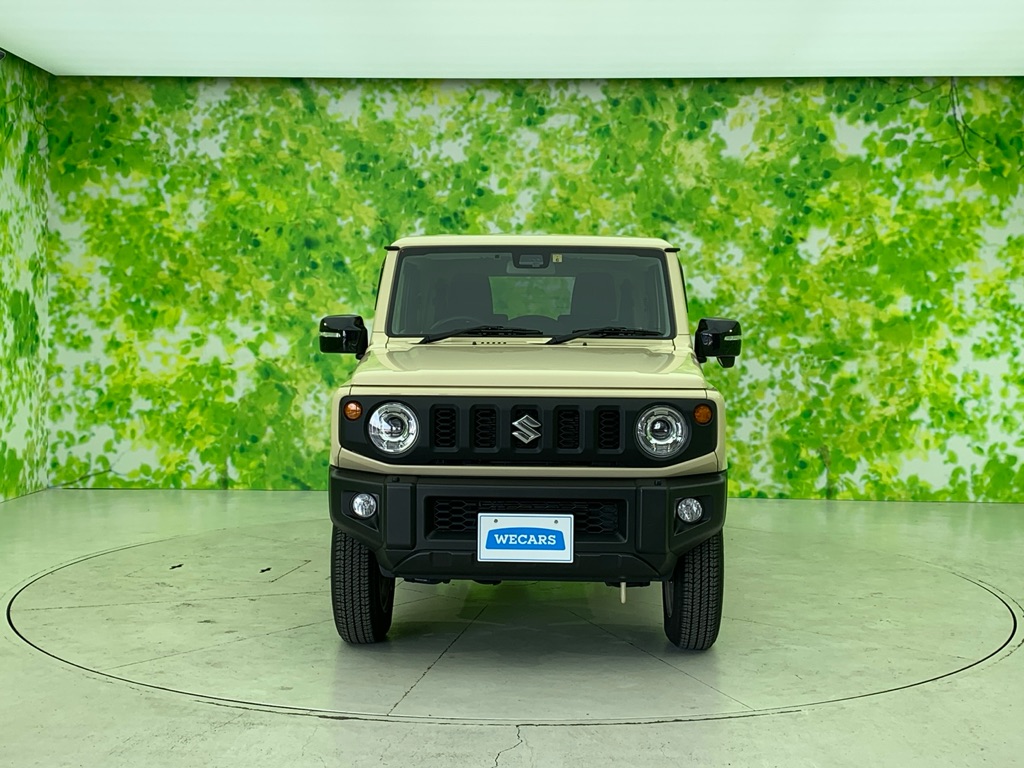 スズキ ジムニー 4WD_XC 年式：R4年｜クルマを探す｜WECARS（ウィーカーズ）